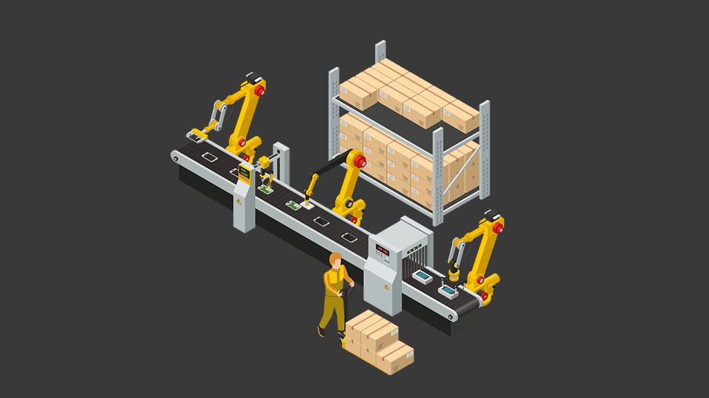 The Biggest Sources of Waste in Manufacturing - Octavic